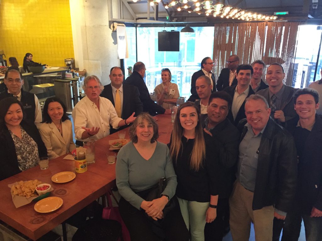 Join the Ambassadors Club - San Francisco Chamber of Commerce