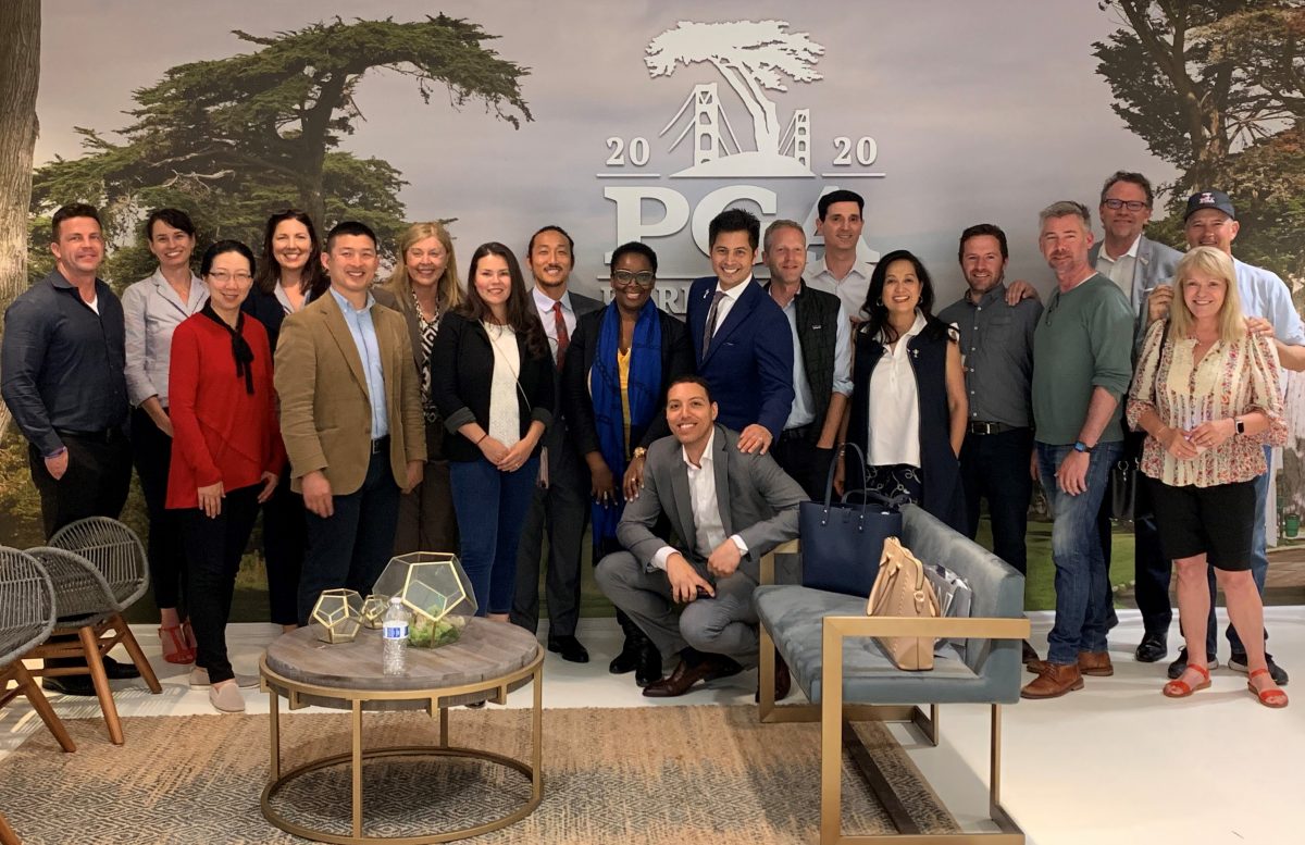 Join the Ambassadors Club - San Francisco Chamber of Commerce