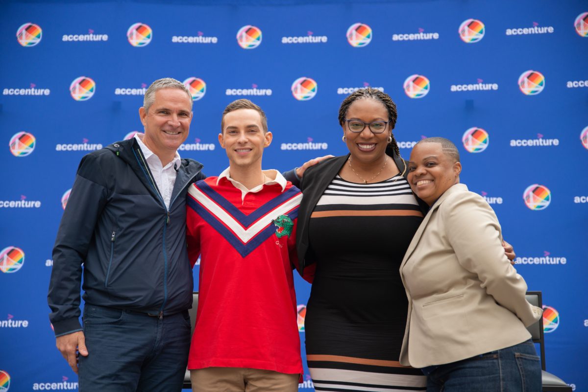 Partner Spotlight: Accenture - San Francisco Chamber of Commerce