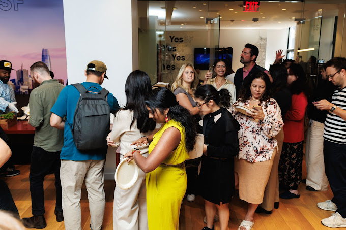 Yes SF Announces 2nd Innovation Challenge Top Innovators - San ...